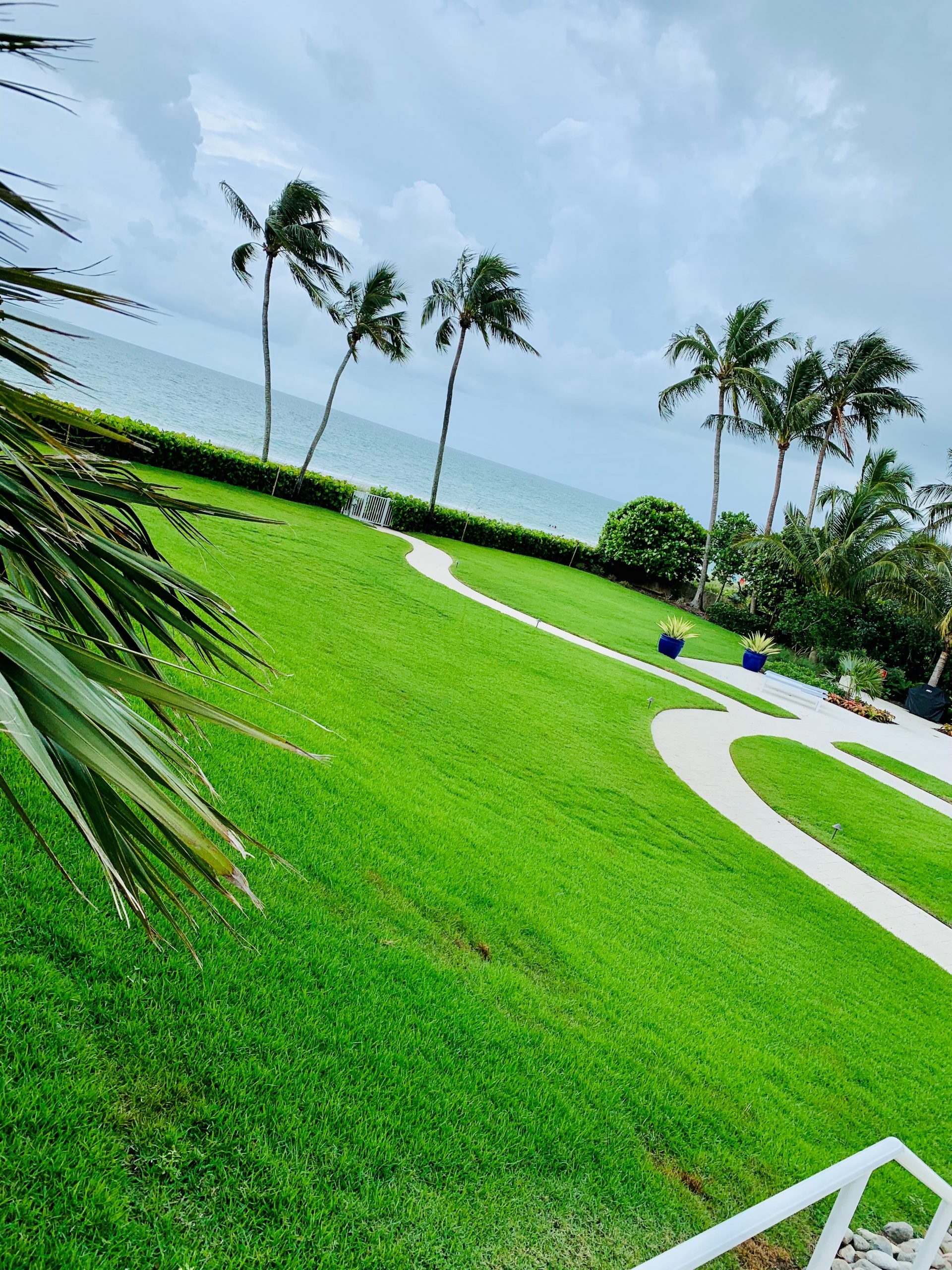 Landscape Management Gallery | Landscape Florida Servicing Lee and ...